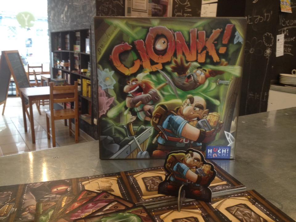 clonk – Yam-Toto